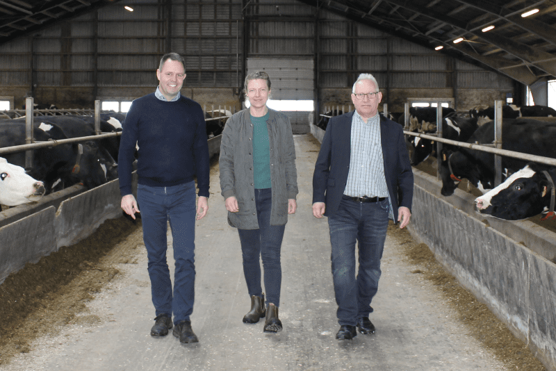 Landbrug John Frandsen – Landbrug John Frandsen